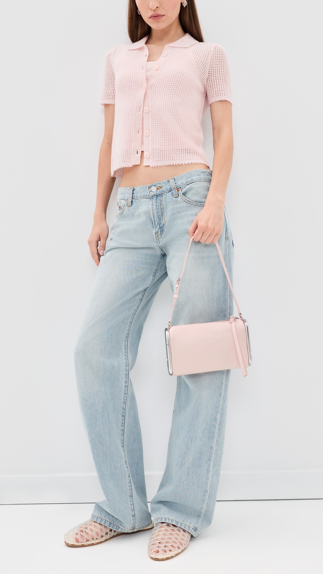 MARC JACOBS Marc Jacobs Juliette Shoulder Bag